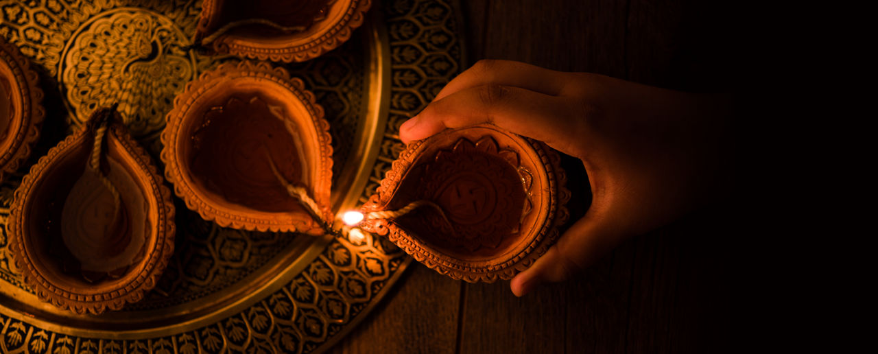 The Significance of Diwali & How it is Celebrated | Manyavar Blog