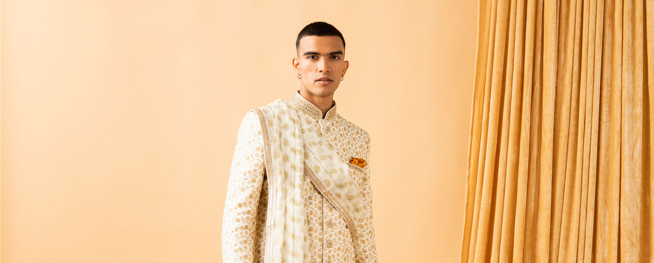 Welcome to Manyavar - Blog