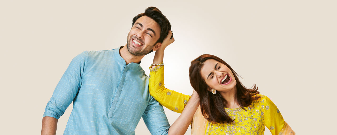 The Best Raksha Bandhan Outfit Ideas For Men
