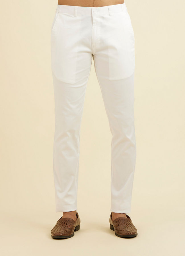Pencil trousers online store