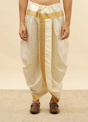 Buy Panchakacham and Veshti Dhoti for Men Online in India