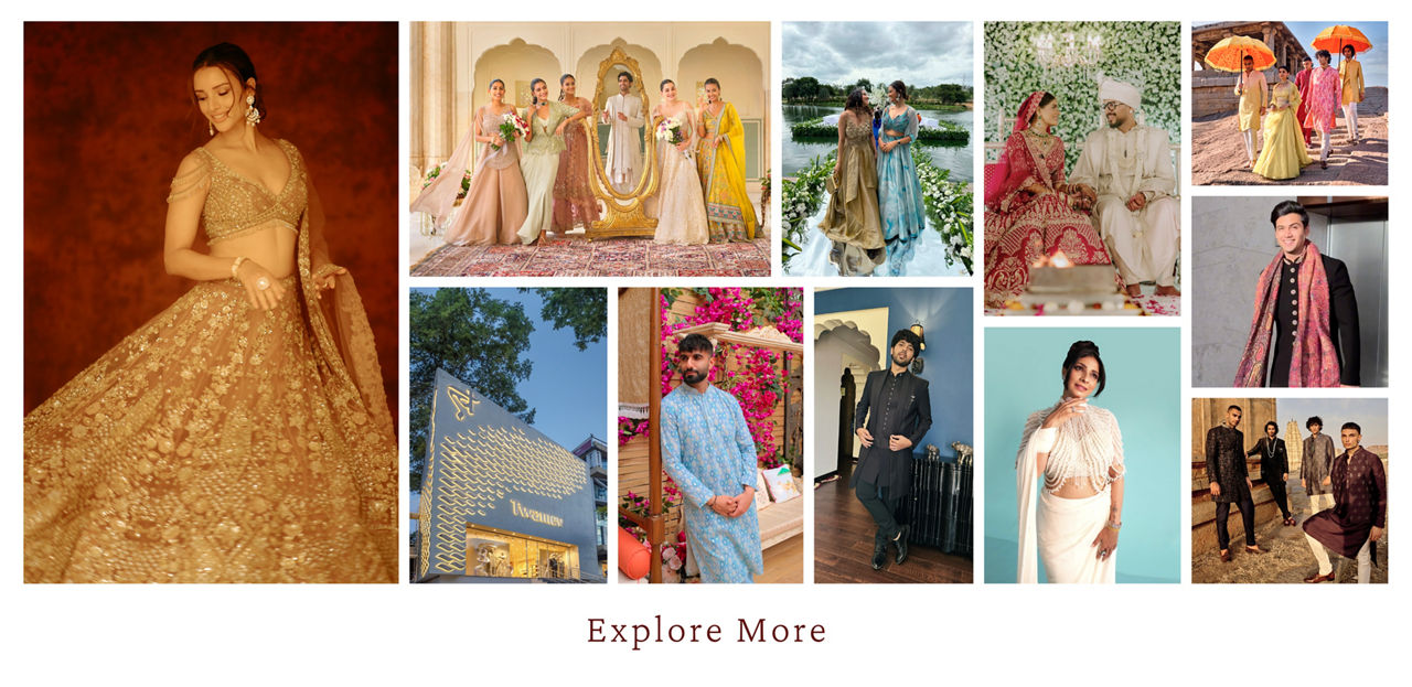 Twamev- Buy Luxury Occasion Wear and Wedding Wear Online for Men & Women