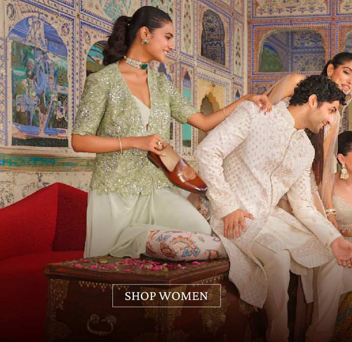 Twamev- Buy Luxury Occasion Wear and Wedding Wear Online for Men & Women
