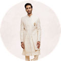 Twamev- Buy Kurta Pajama, Sherwani, Indo Western for Men Online in India