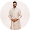Twamev- Buy Kurta Pajama, Sherwani, Indo Western for Men Online in India